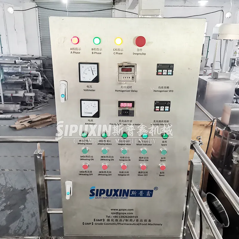 Hot Products 1000L Industrial Mixing Tank Water Based Mixing Pot Liquid ...