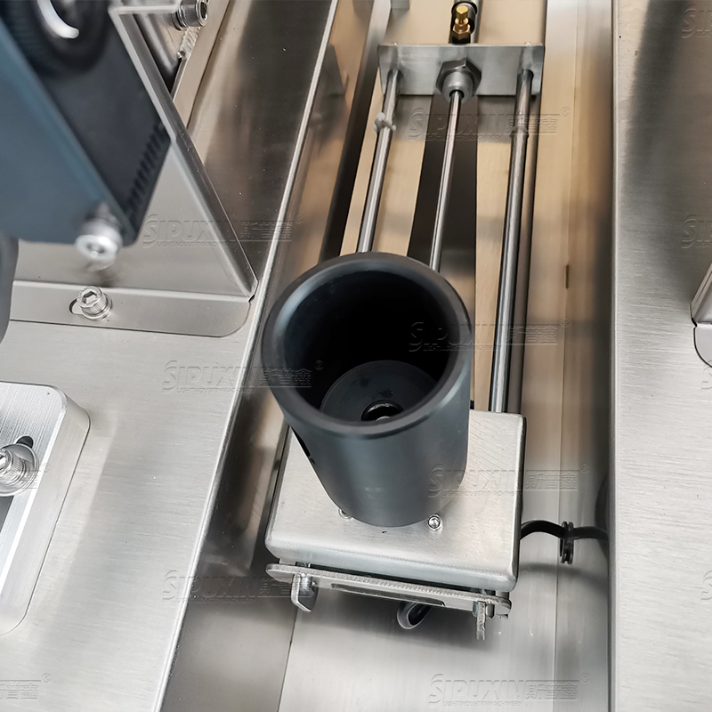 Hot Sell Ultrasonic Semi-automatic Manual Plastic Tube Sealing Machine ...