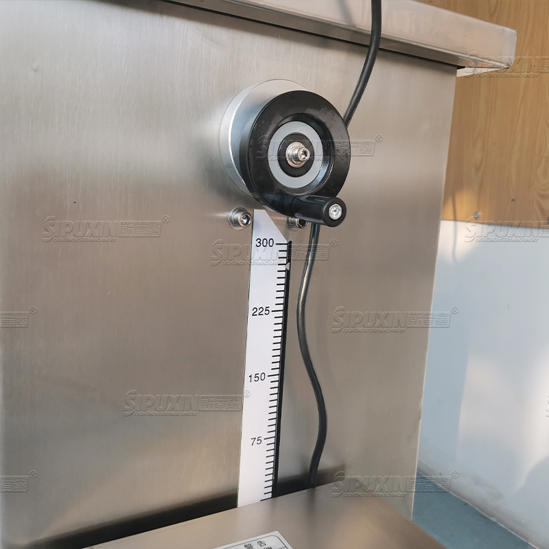 30L Semi Automatic Constant Temperature Electric Heating Mixing And ...